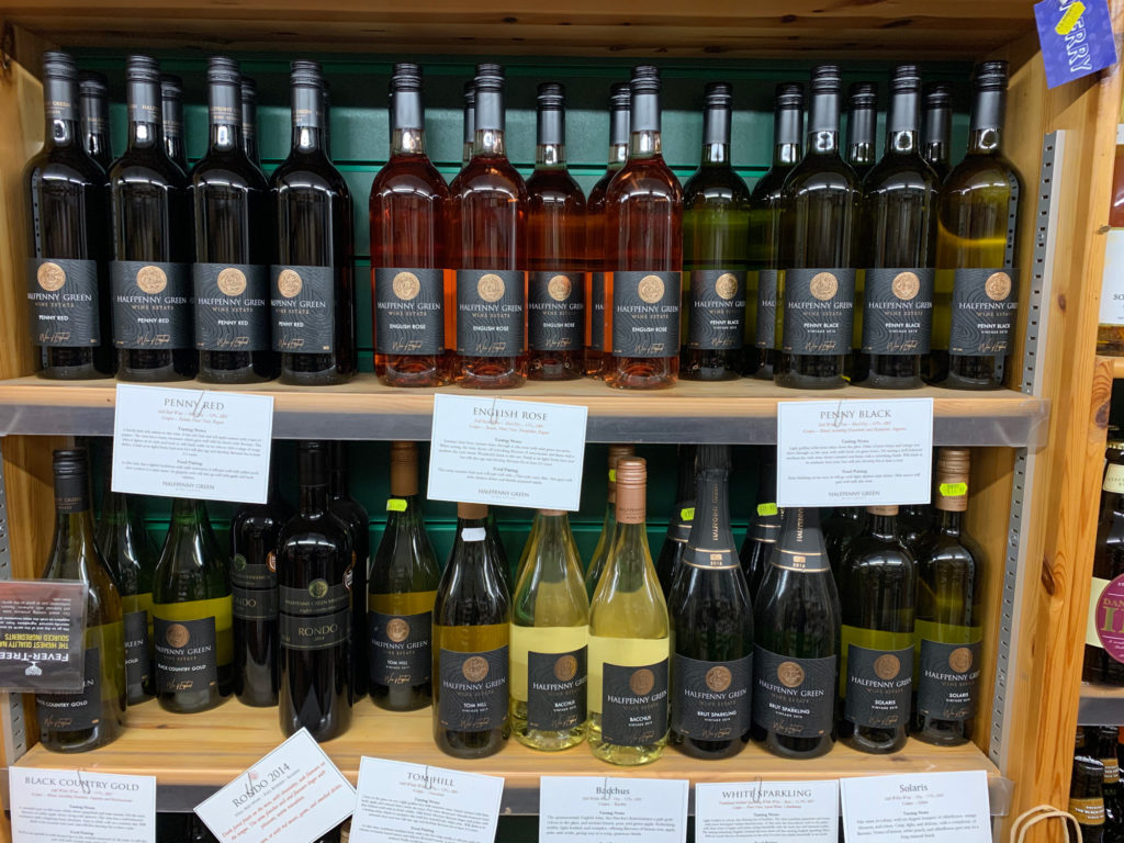 Gallery - Roberts Farm Shop