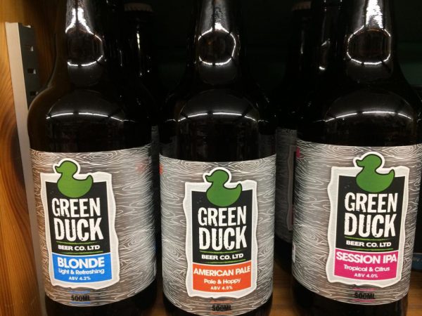 Fresh Produce Daily from Local Producers and Markets - Roberts Farm Shop