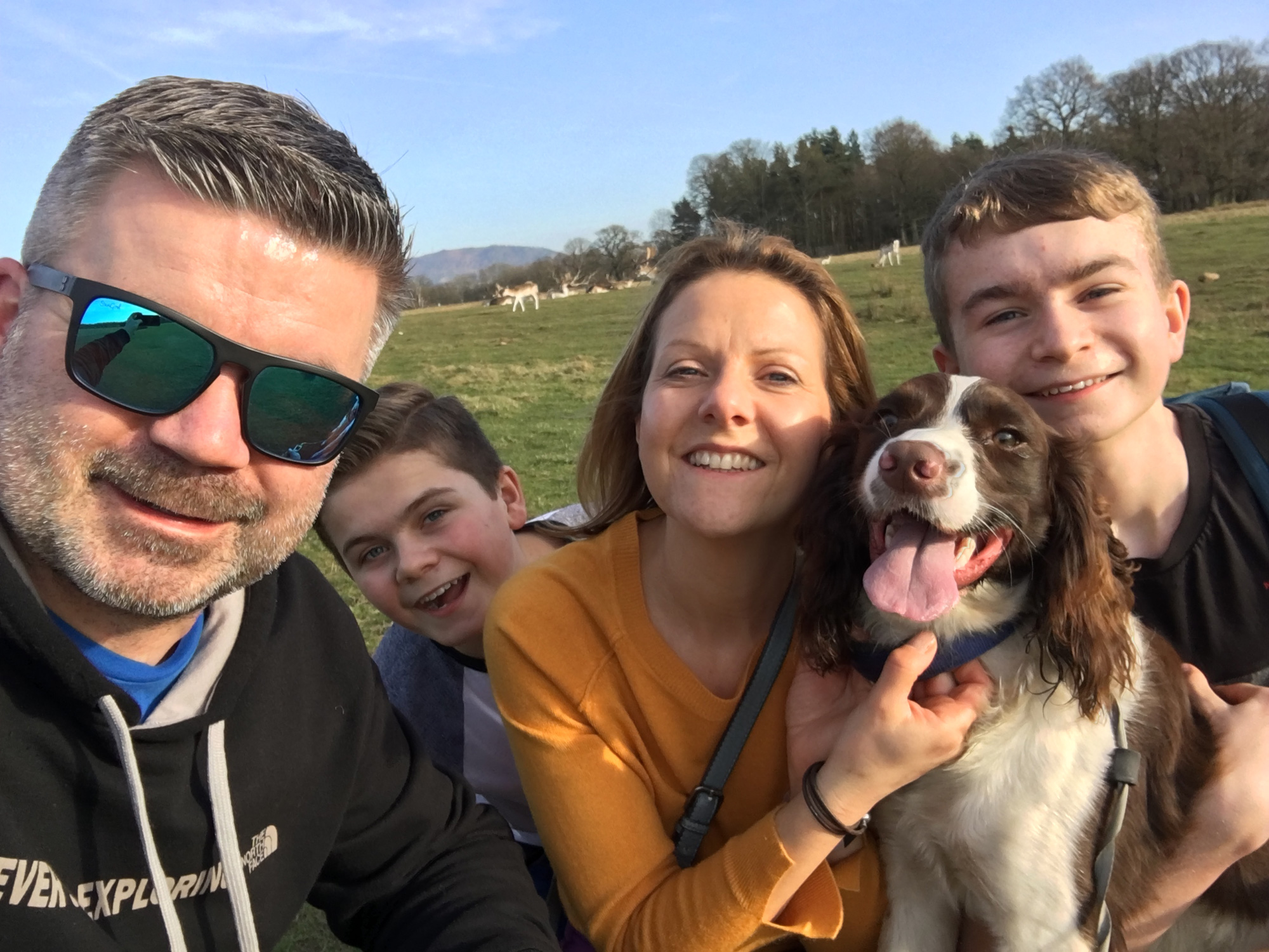 Fresh Produce Daily from Local Producers and Markets - Roberts Farm Shop