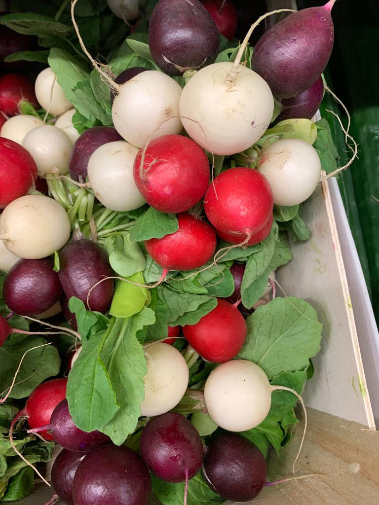 Salad - Roberts Farm Shop