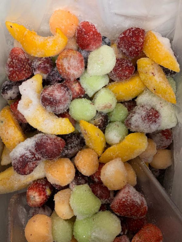 Fresh Produce Daily from Local Producers and Markets - Roberts Farm Shop