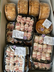 Meat & Deli - Roberts Farm Shop