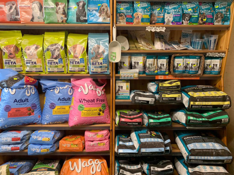 Fresh Produce Daily from Local Producers and Markets - Roberts Farm Shop