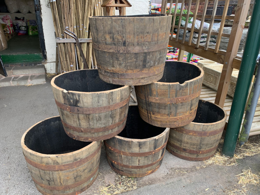 Gallery - Roberts Farm Shop