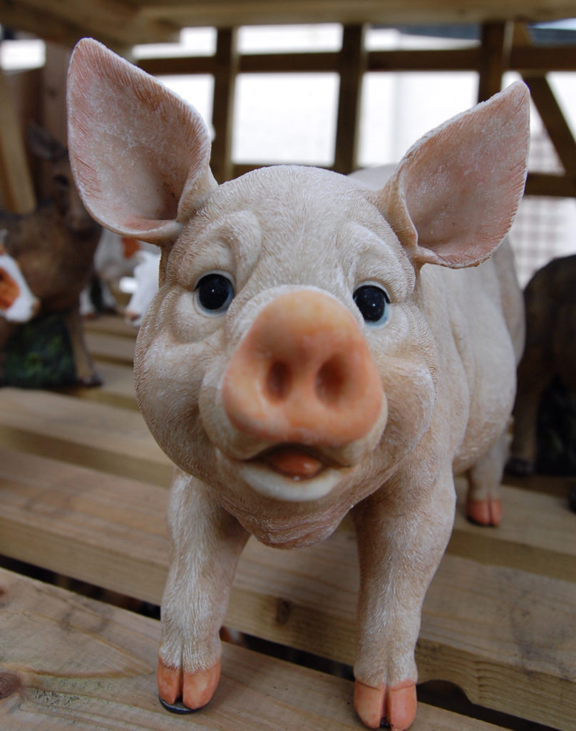 Gallery - Roberts Farm Shop