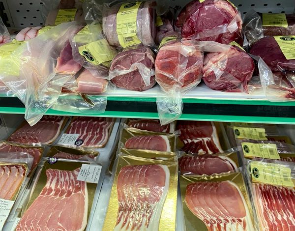 How to Find Us - Roberts Farm Shop