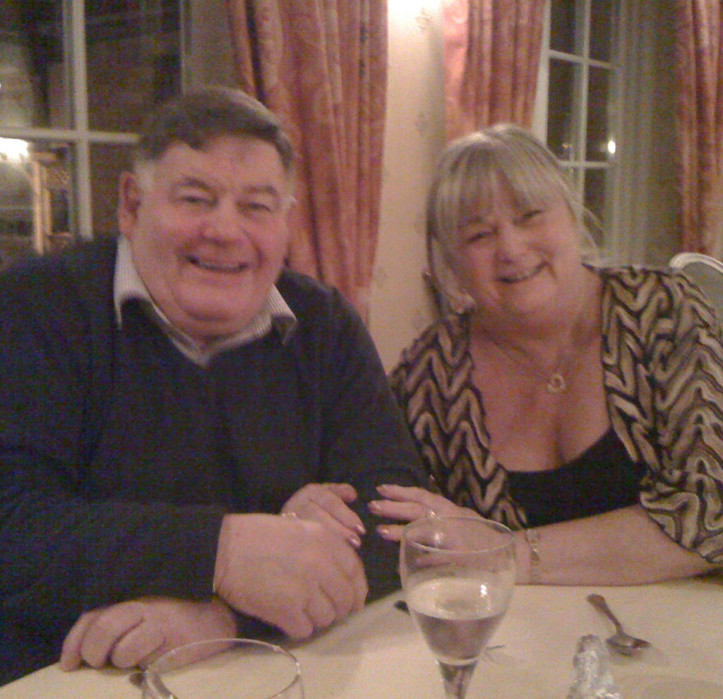 Our Story - Roberts Farm Shop