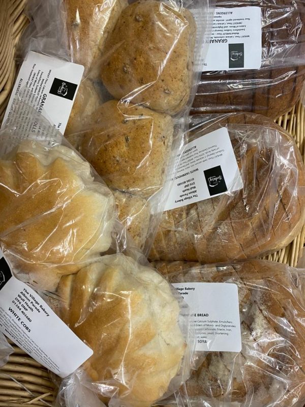 Fresh Produce Daily from Local Producers and Markets - Roberts Farm Shop